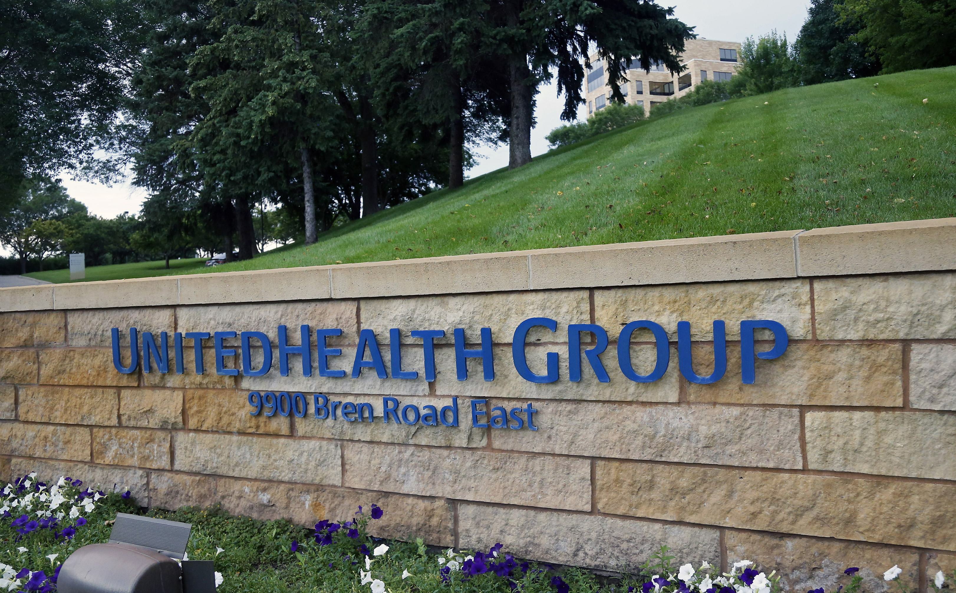 UnitedHealth former CEO David Wichmann earned $42.1M in his last year