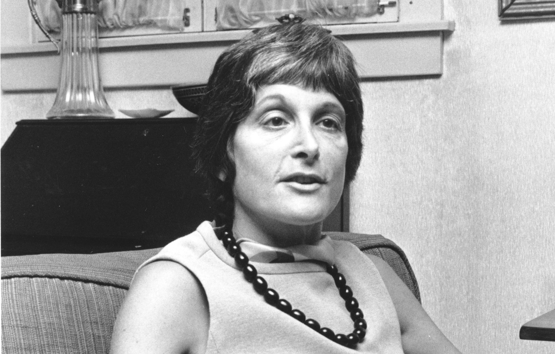 Review: 'The Equivalents,' by Maggie Doherty