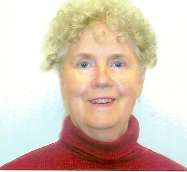 Anne Gurvin was diplomat for U.S. culture