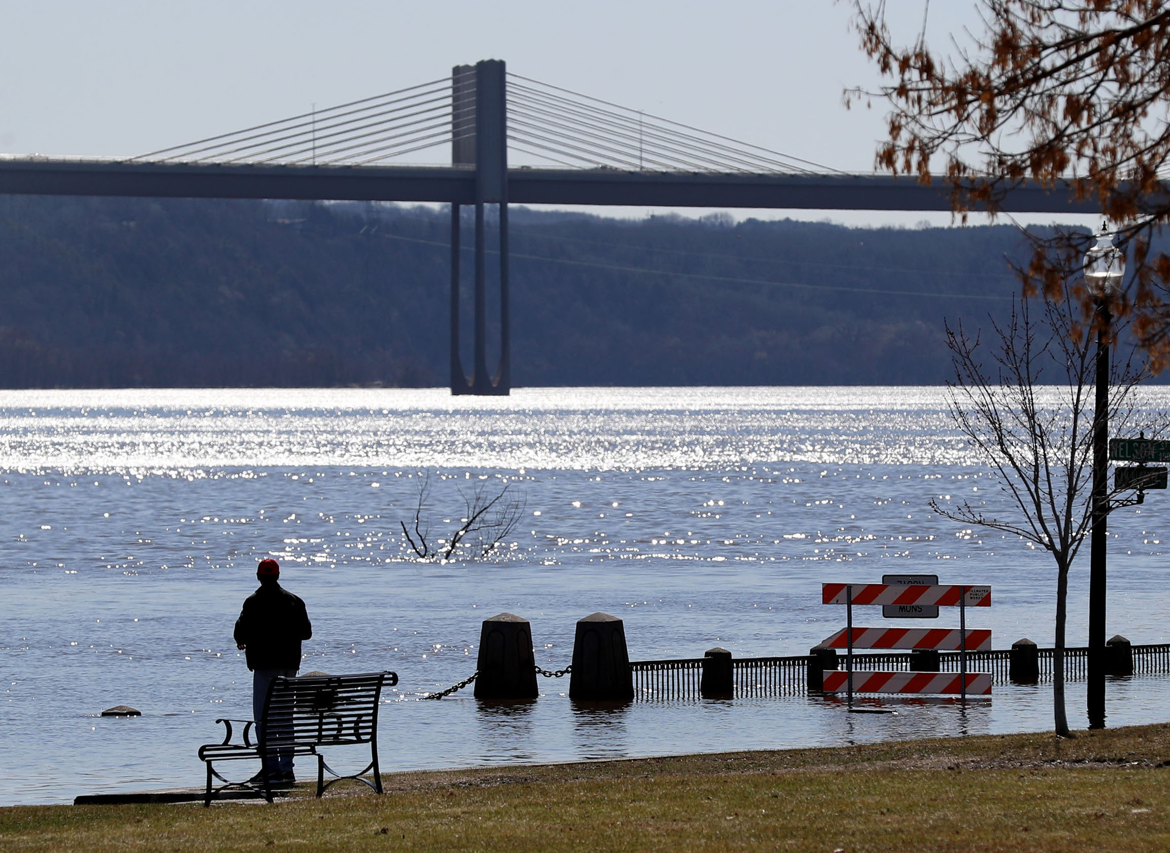Flood watch upgraded for much of Minnesota