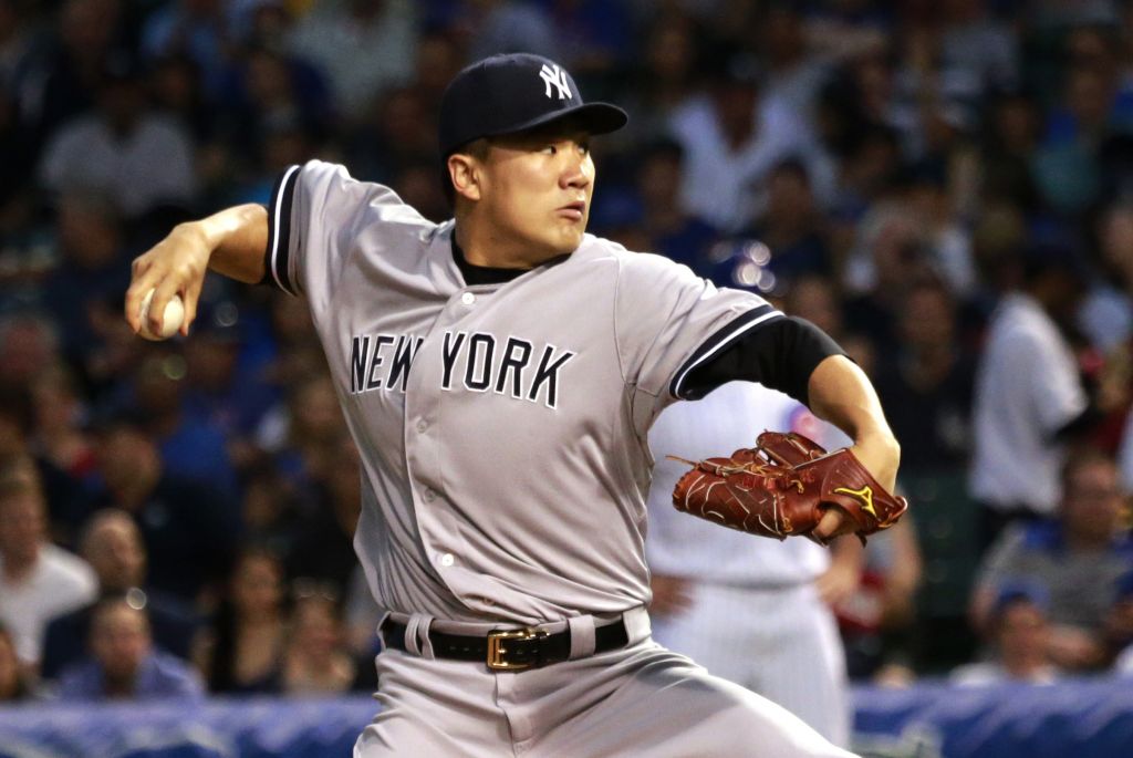 Pregame: Twins get second chance vs. Tanaka