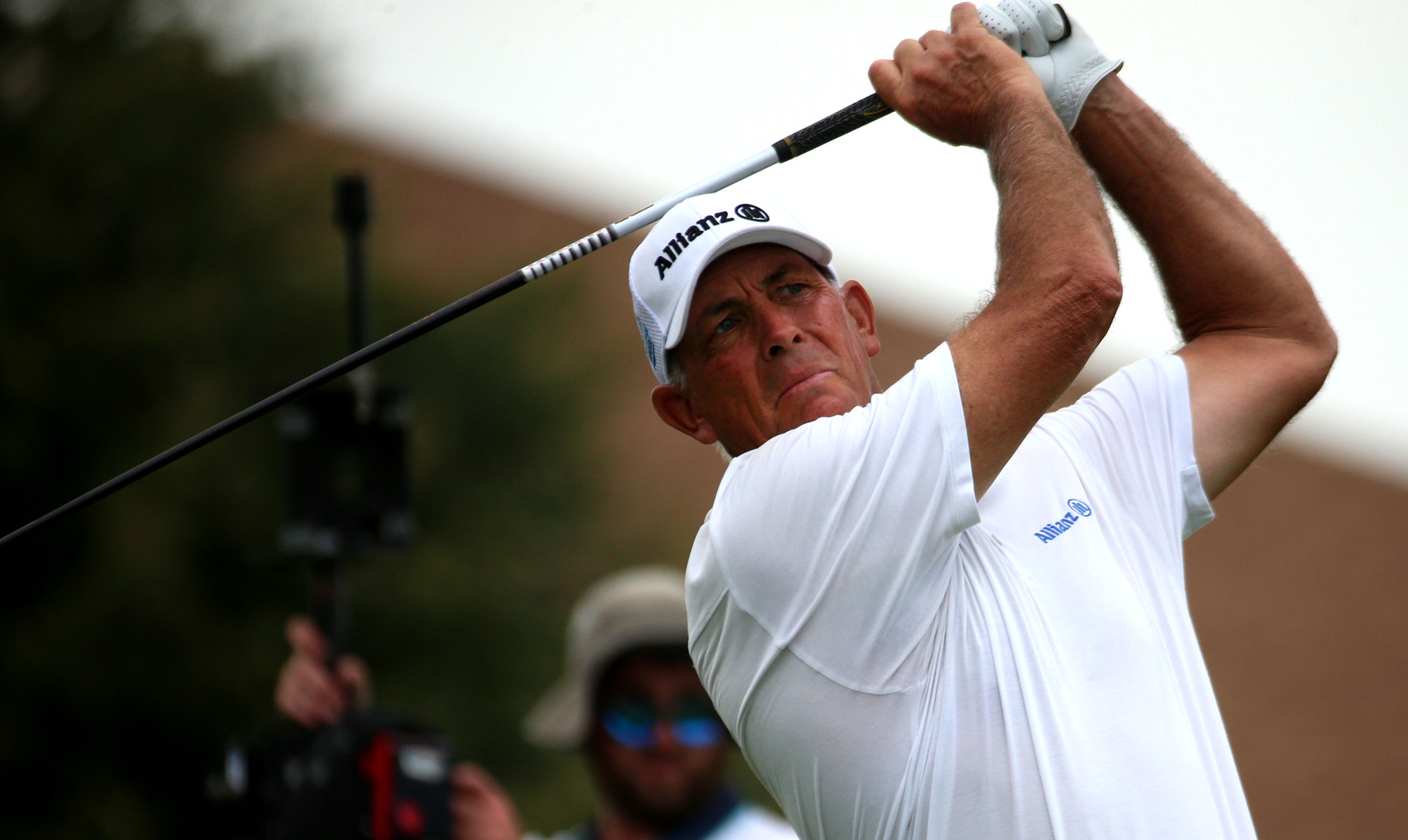Tom Lehman plays final 3M Championship, but there's work to do in home ...