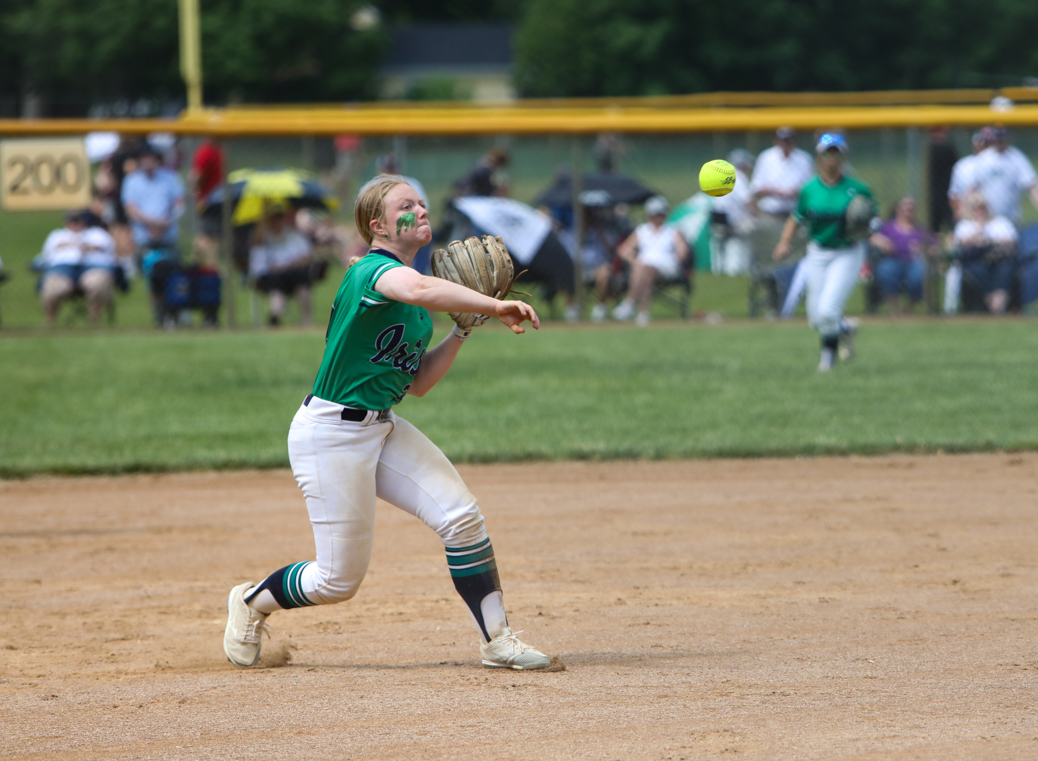Rosemount pursues perfection at softball state tournament