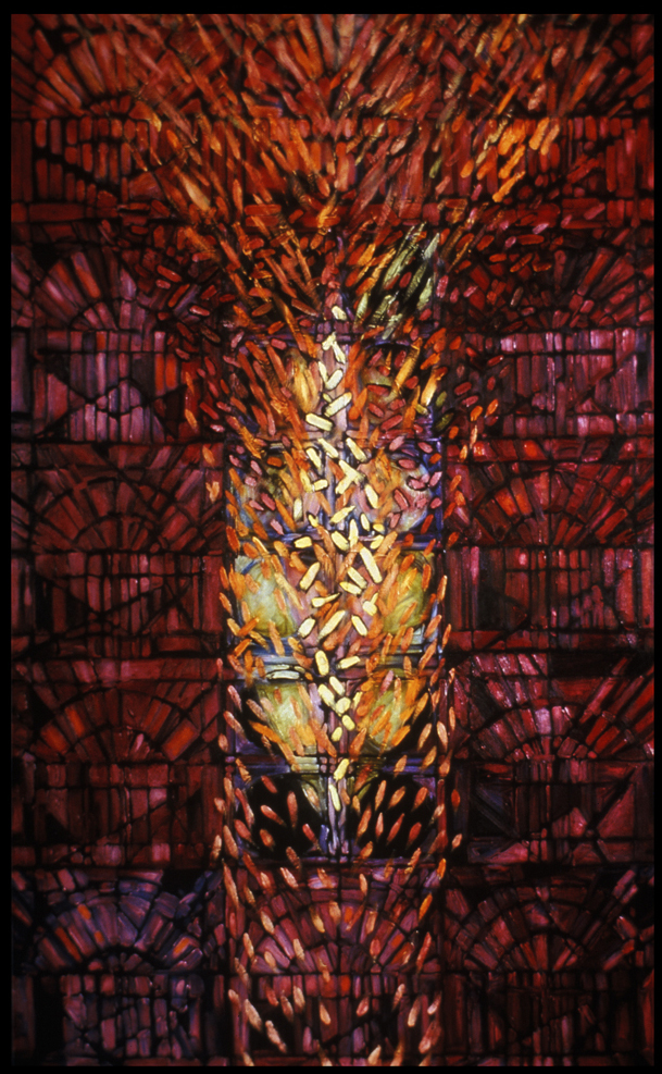 Art spotlight: New work by Elizabeth Erickson