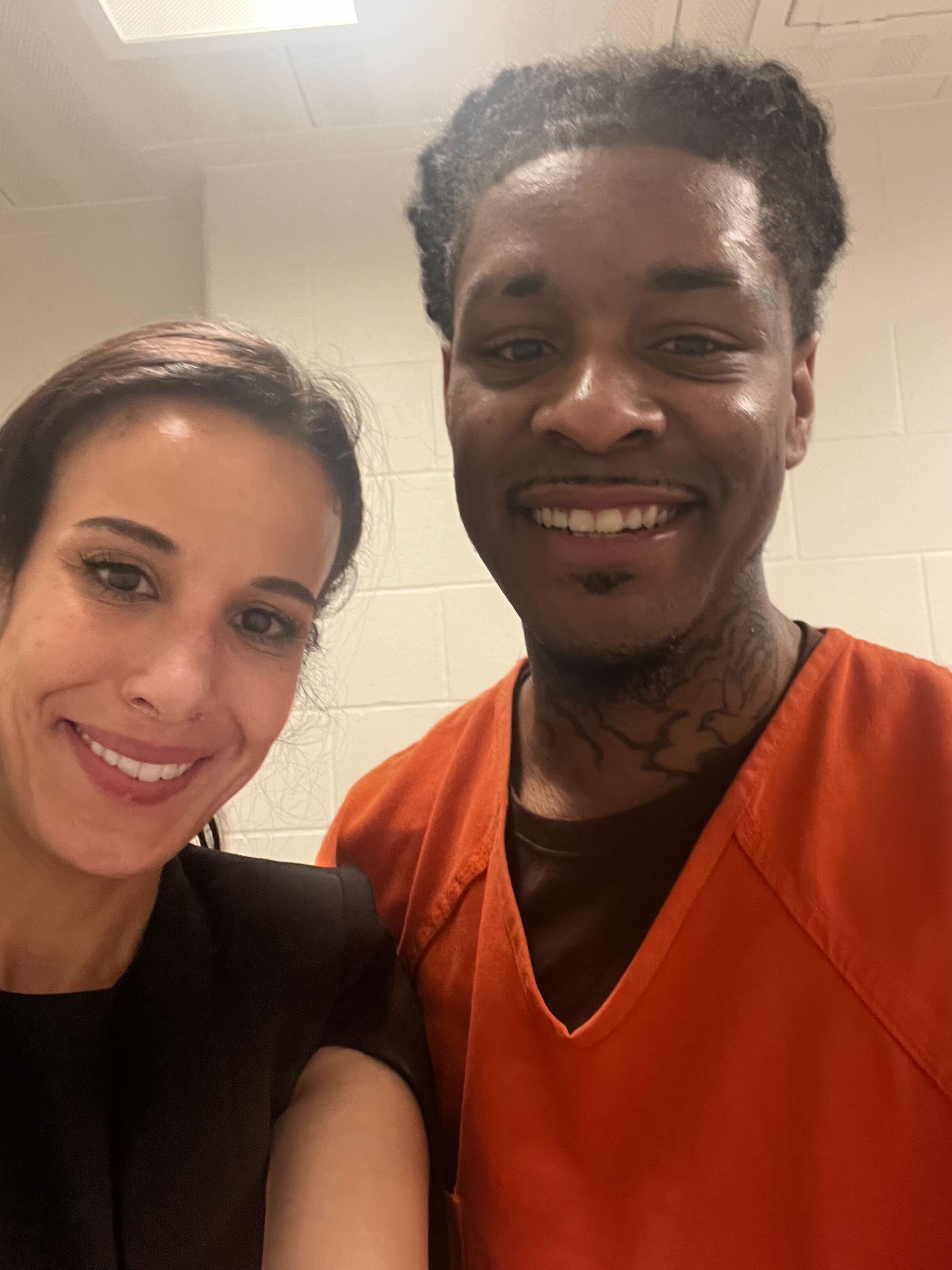Brooklyn Park murder charge dropped; man released after seven months in ...