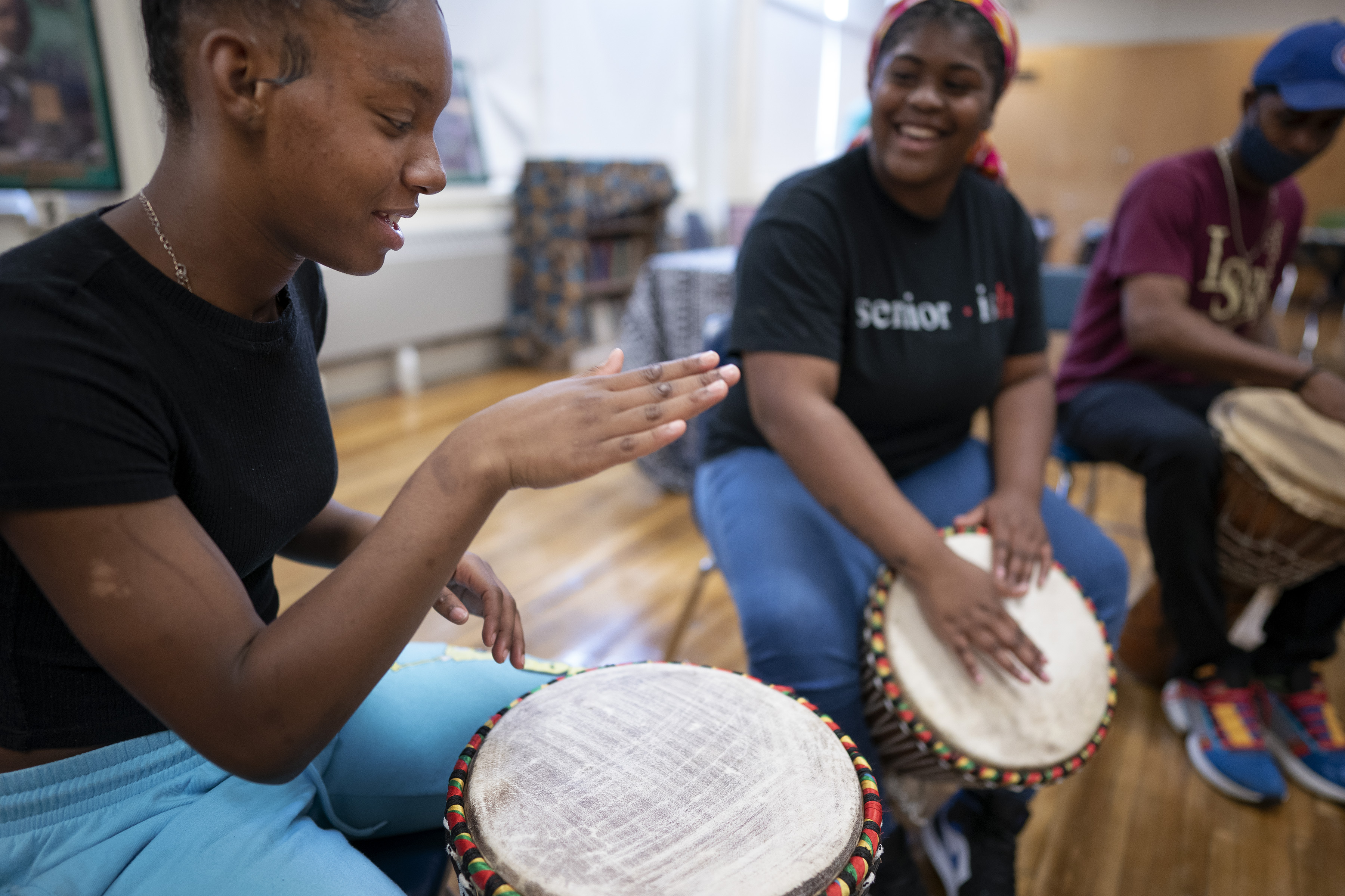 New Afrocentric Minneapolis summer school program aims to help Black ...