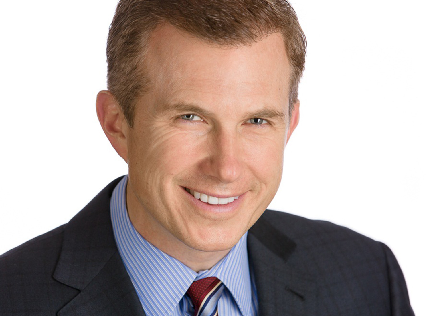 Geoff Martha, chief integration officer, Medtronic Inc.