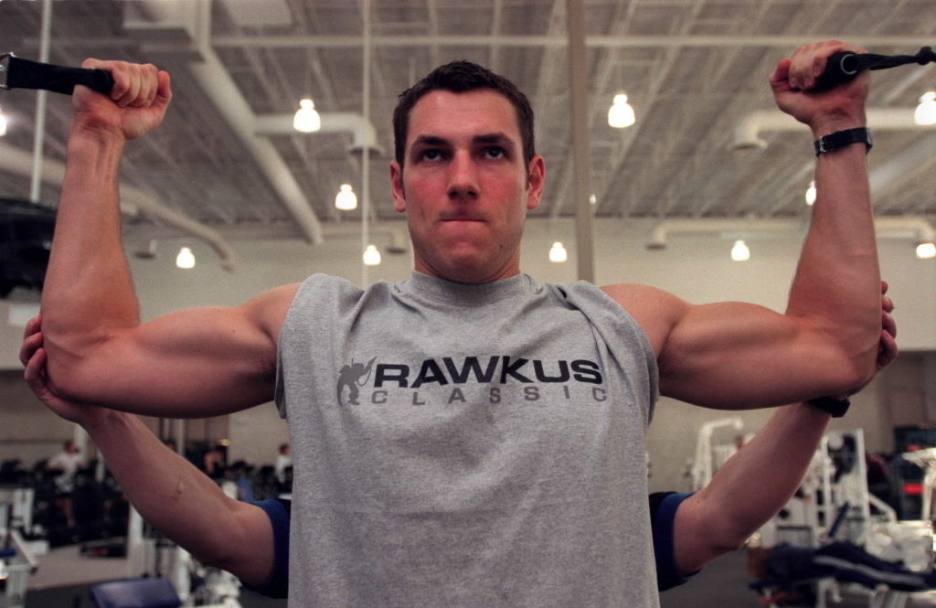 Ex-University of Minnesota basketball player Sam Jacobson pleads guilty ...