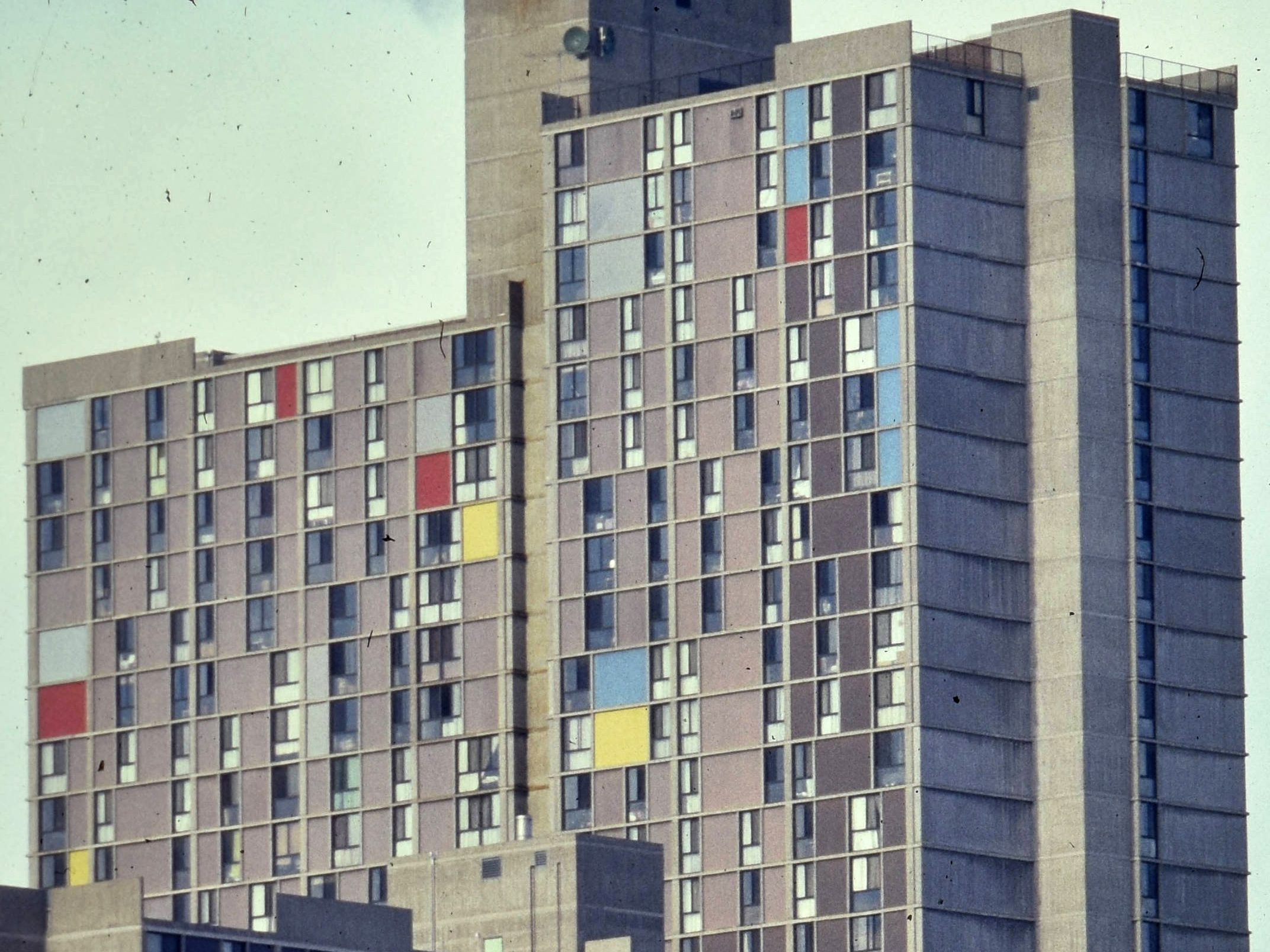 Listen: Why was the utopian plan for Minneapolis' Cedar-Riverside area ...