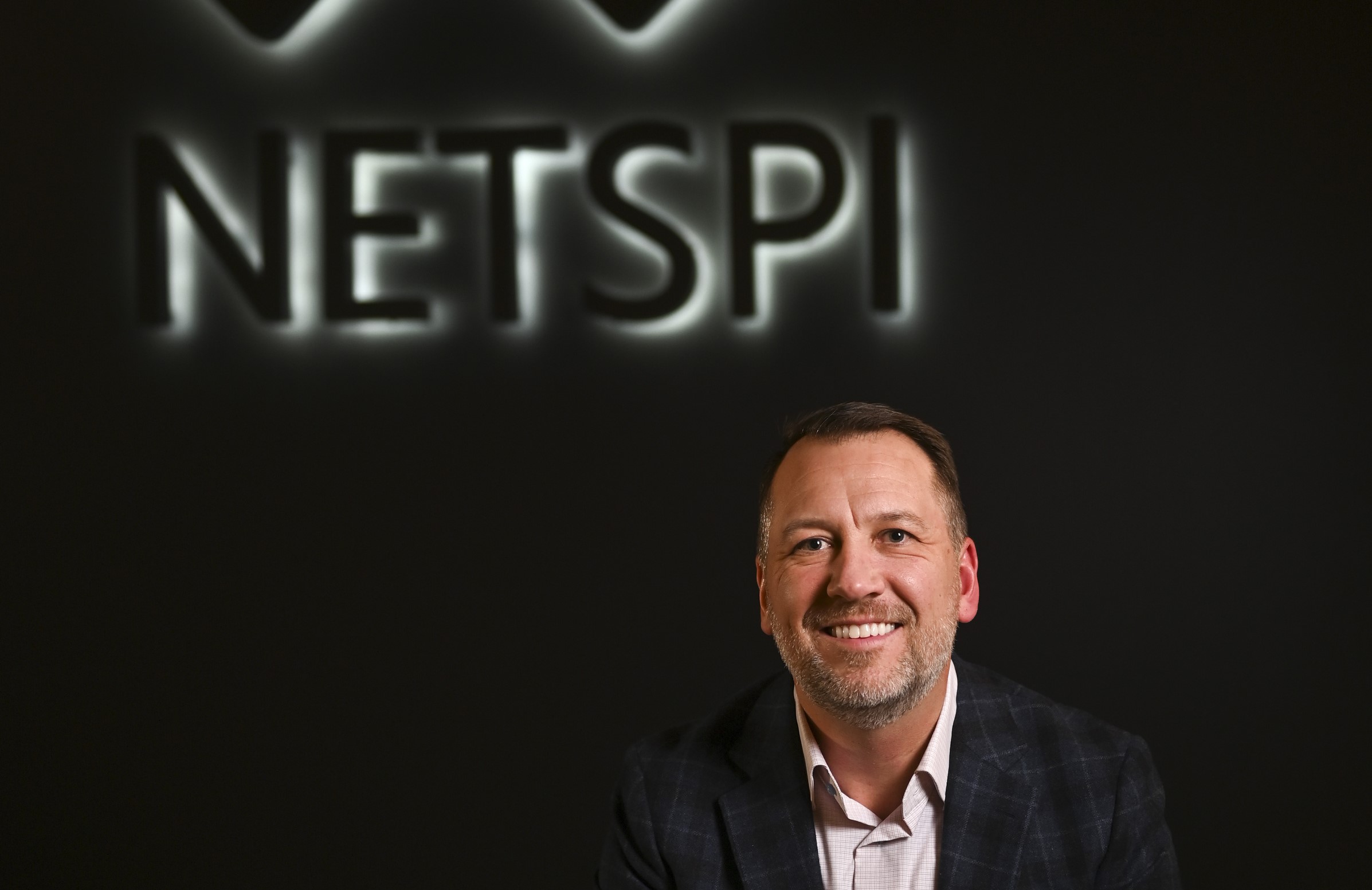 Minneapolis cybersecurity firm NetSPI raises $410M to expand globally