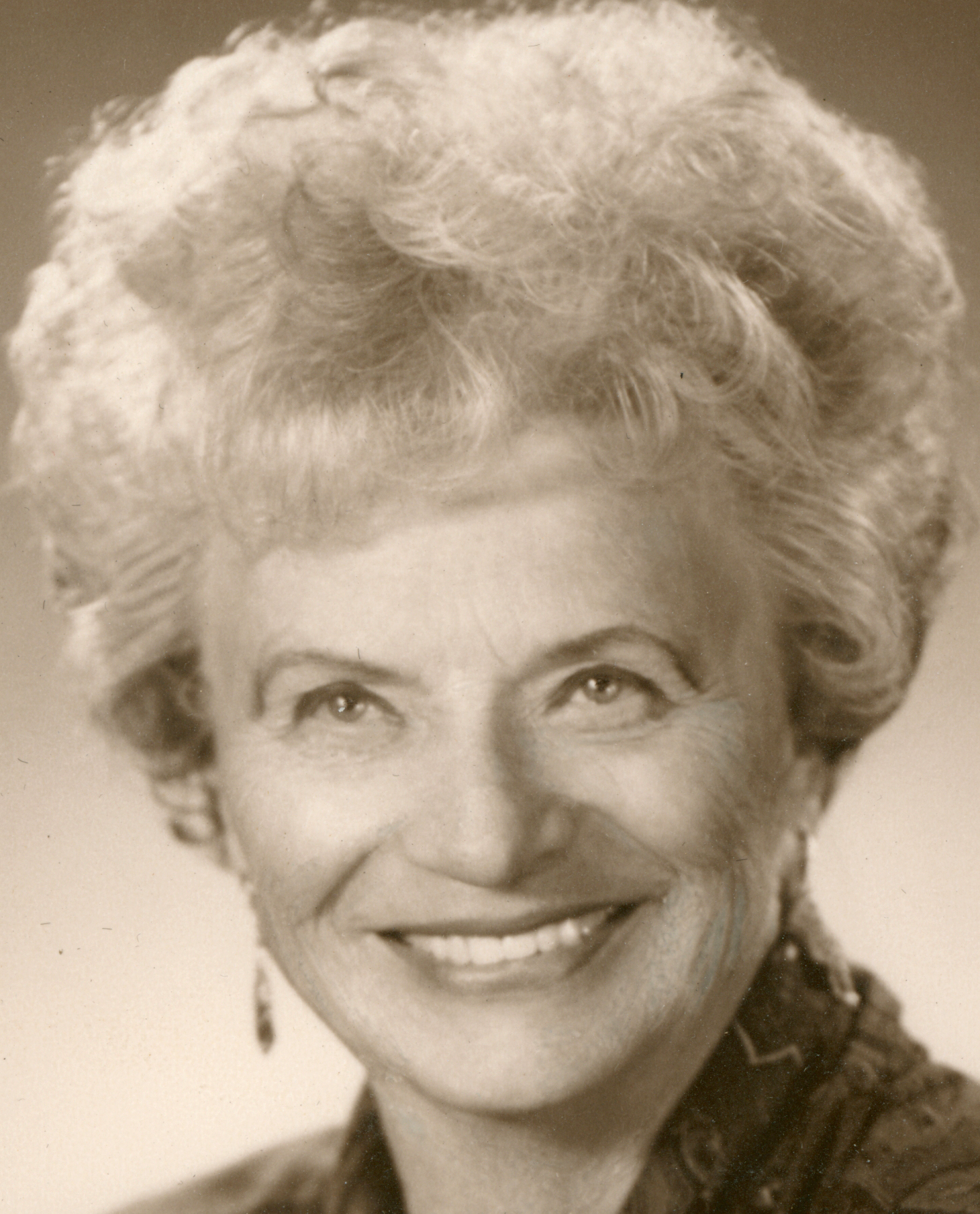 Obituary: Jane Nelson Glaser Mooty leaves legacy of community service