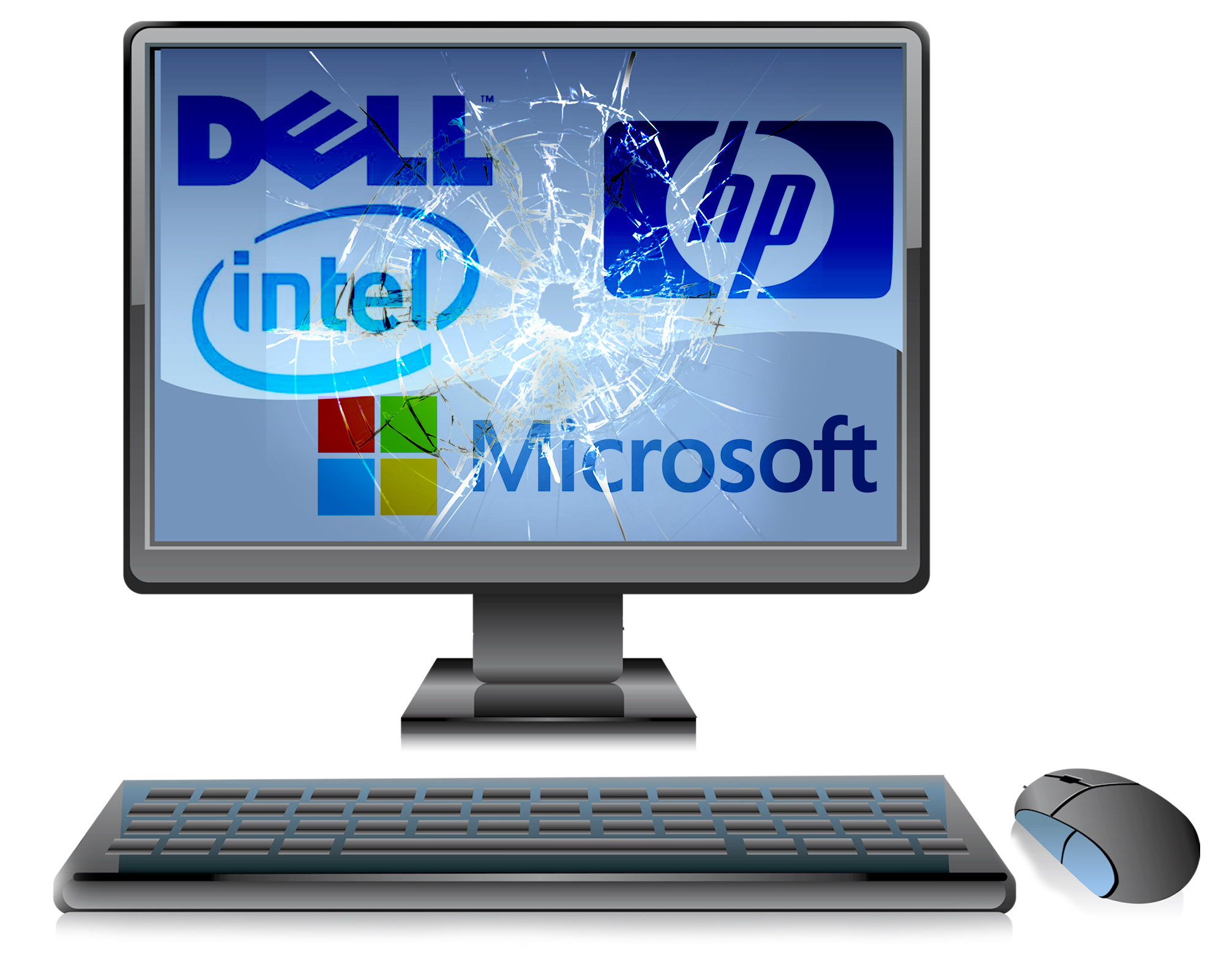 Alexander: A beeping computer is telling you what's gone wrong inside