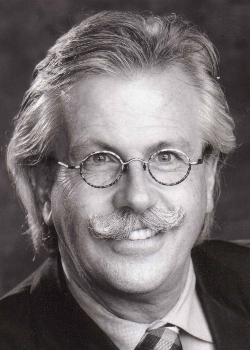 Inside View: Jim Smart, Smart Associates