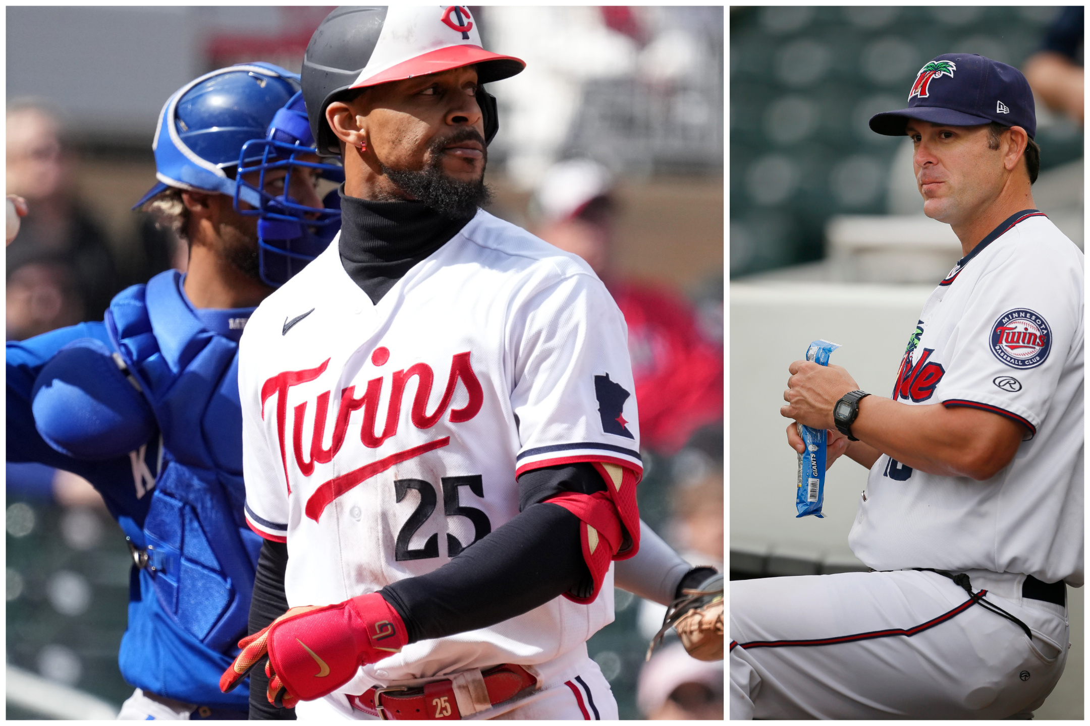 Doug Mientkiewicz rips Twins organization for mishandling Byron Buxton's development