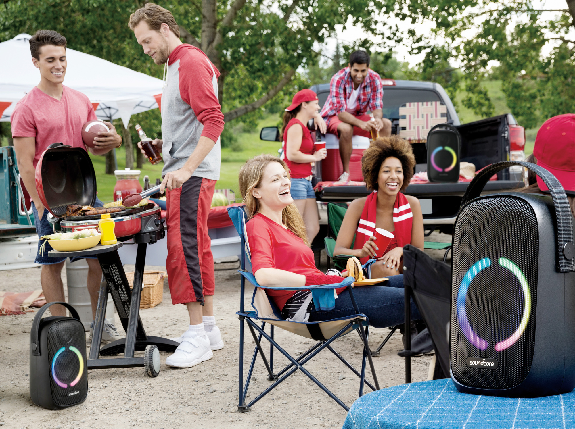 Sound Advice: It's easy to rave about the Rave Neo speakers