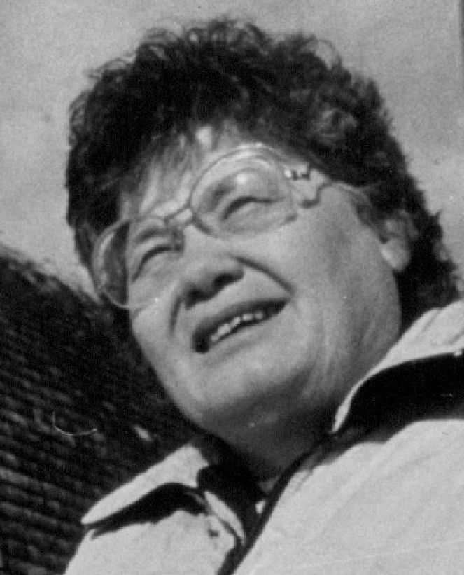 Minnesota farm leader Anne Kanten dies