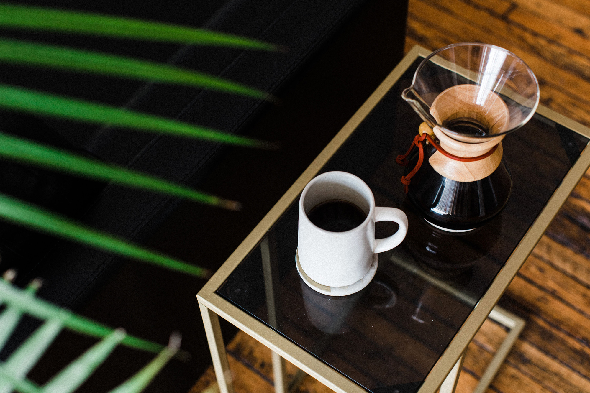 Coffee subscription service Winnow MN ships Minnesota-roasted coffee to ...