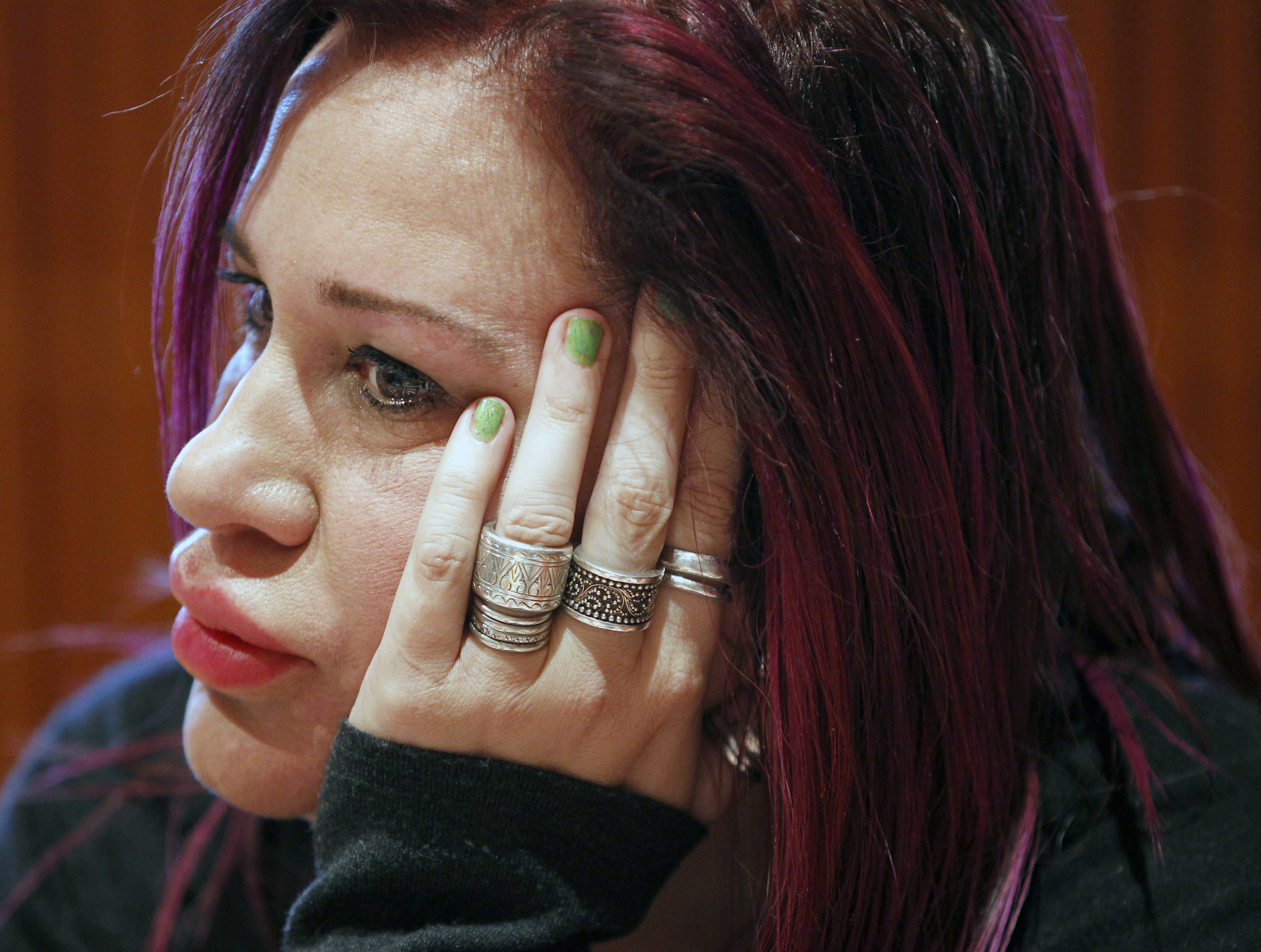 DJ Mary Lucia to take leave from 89.3 the Current after stalker incidents