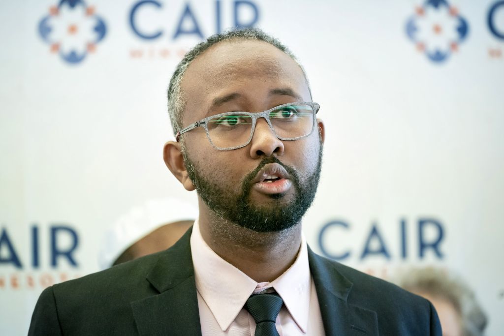 Trump's visit stokes fear, anxiety among Somalis