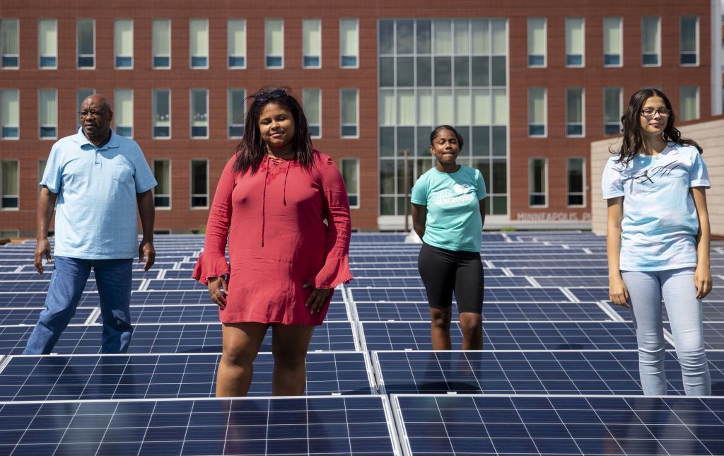 Minneapolis Foundation's new fund helps three nonprofits address ...