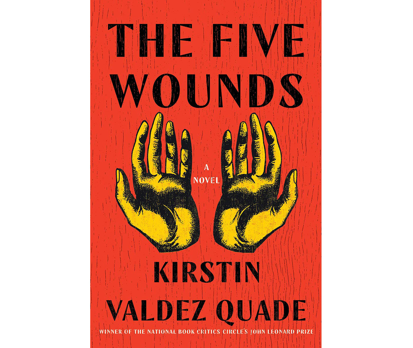 Review: 'The Five Wounds,' by Kirstin Valdez Quade