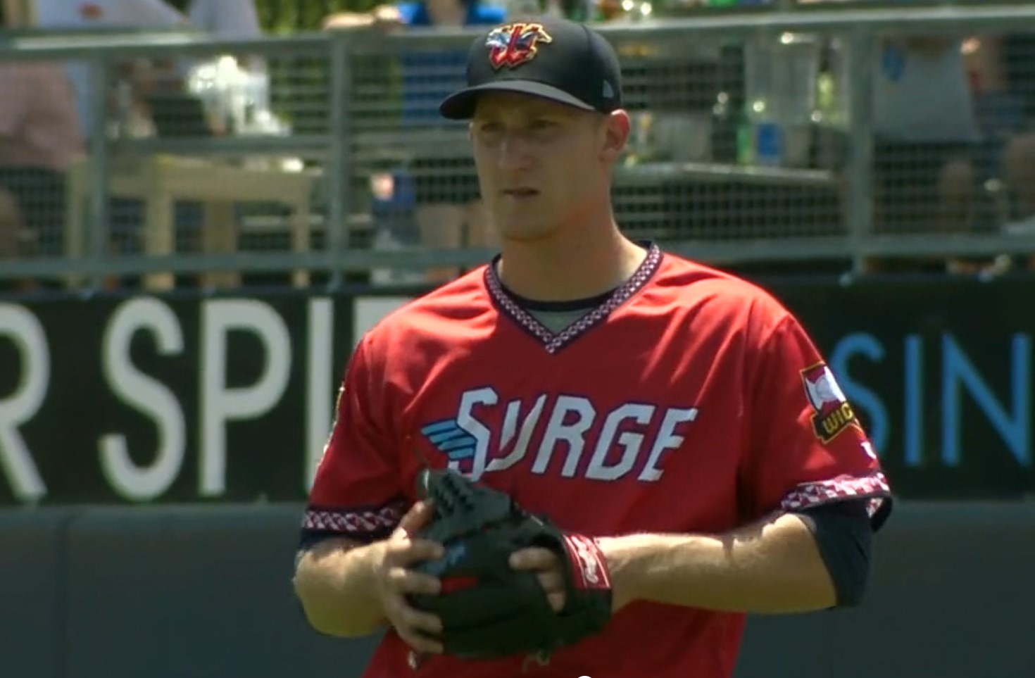 Josh Winder will represent Twins at Futures Game during All-Star weekend