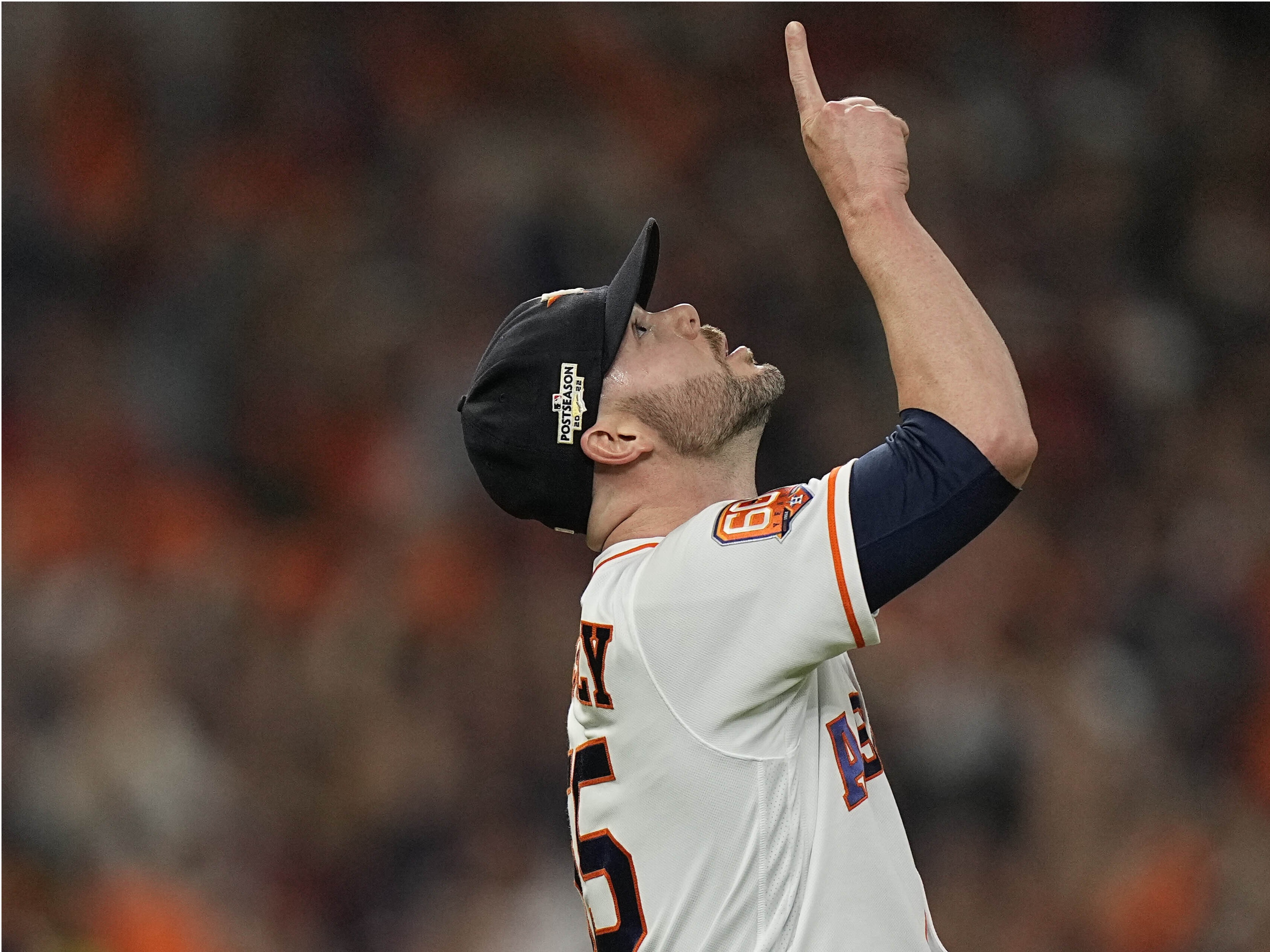 Ryan Pressly shows how big-league success can be a long time coming