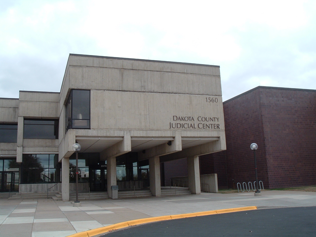 A $735,000 payment to R.J. Ryan Construction vanishes in an apparent ...