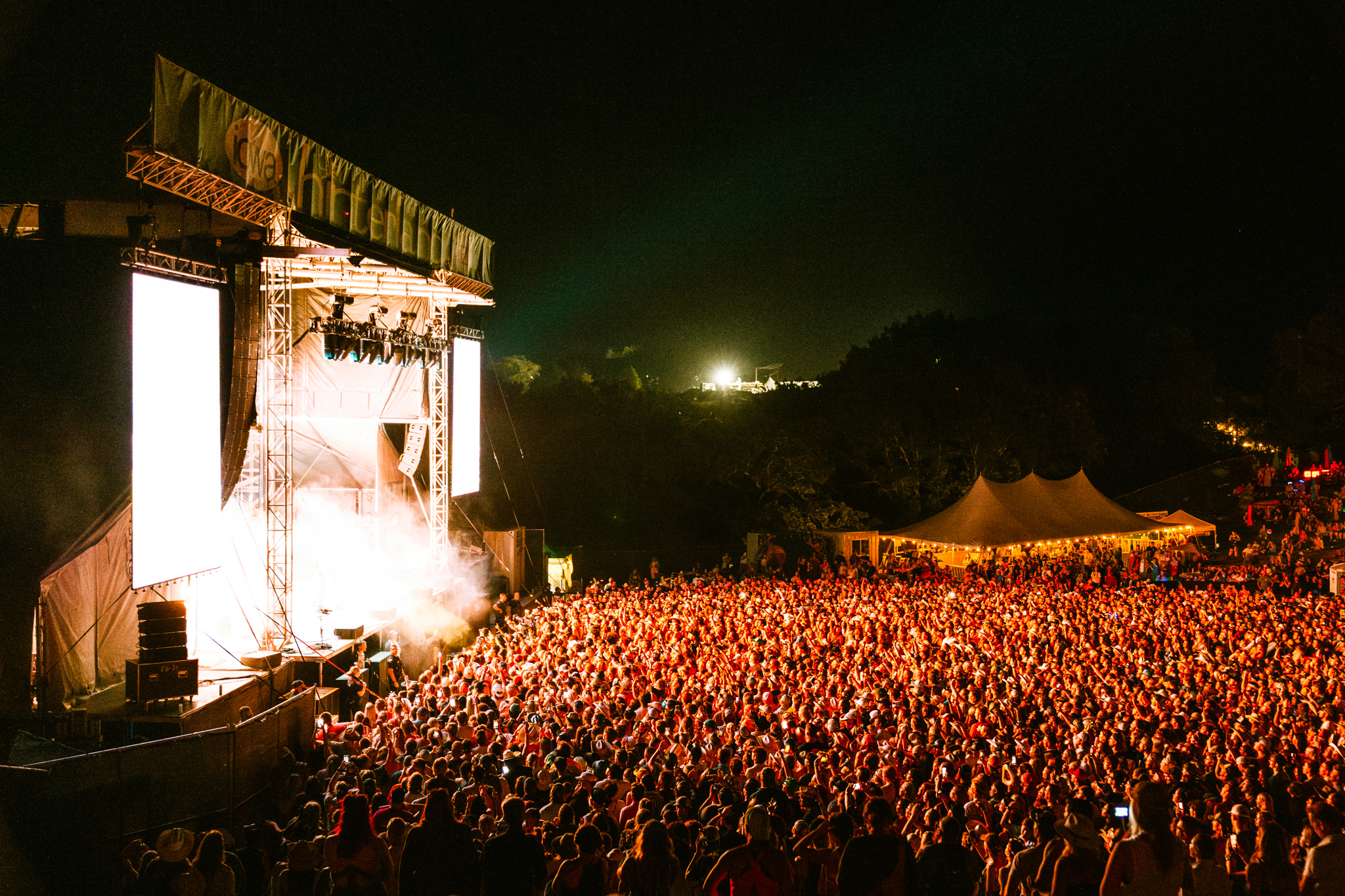 Iowa's Hinterland lineup may be the Upper Midwest music fest to beat in ...