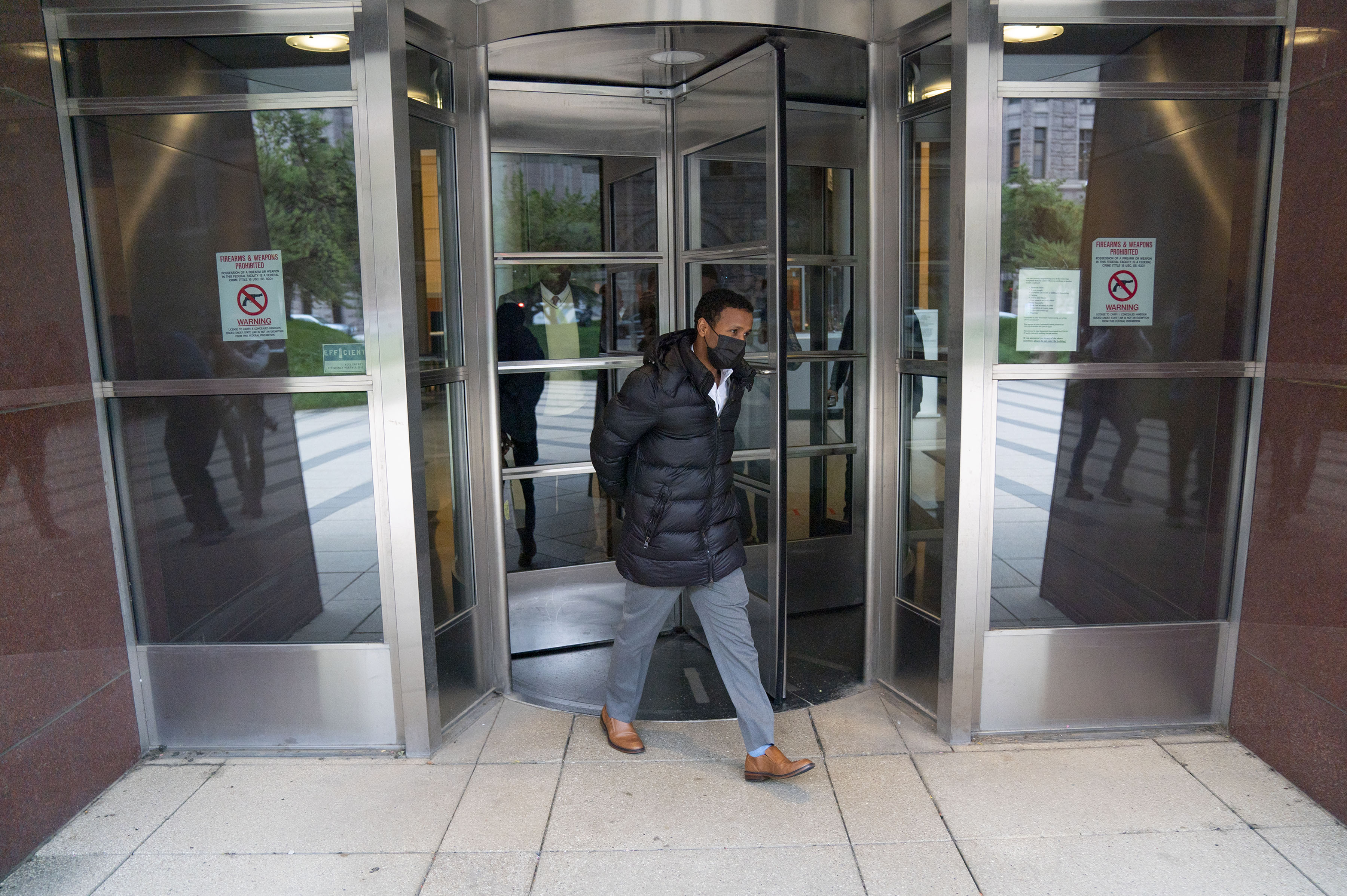 First defendants plead guilty in Feeding Our Future fraud