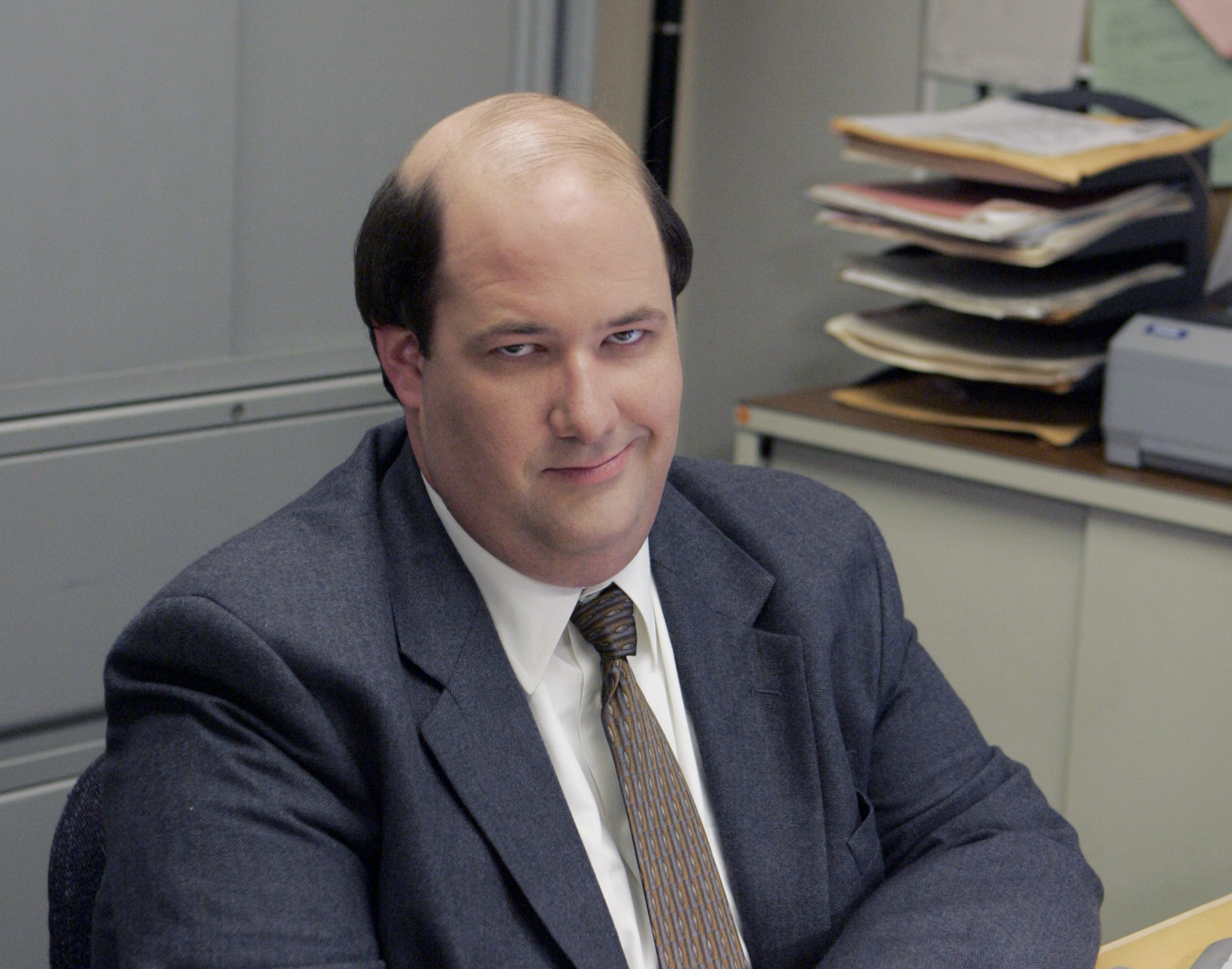 Meet ex-Minnesotan 'Office' star who became 'the chili guy' and ...