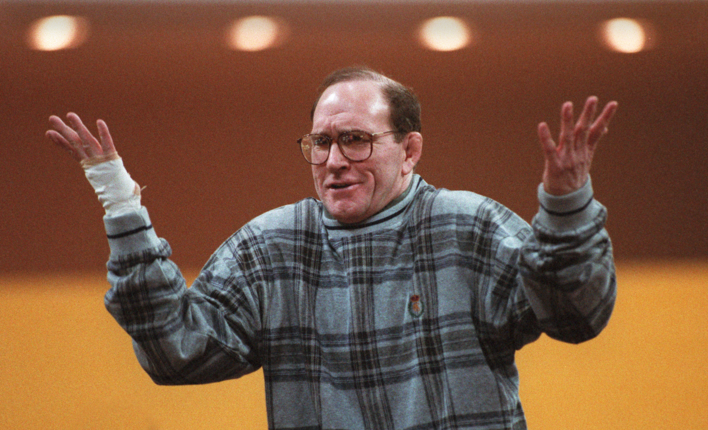 Who is Dan Gable? Six facts about Gable Steveson's namesake