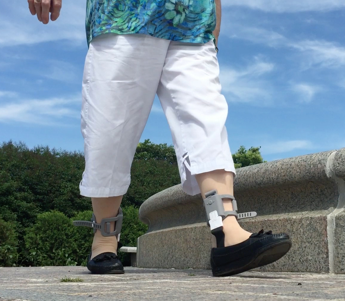 RxFunction aims to help patients with peripheral neuropathy get back on ...