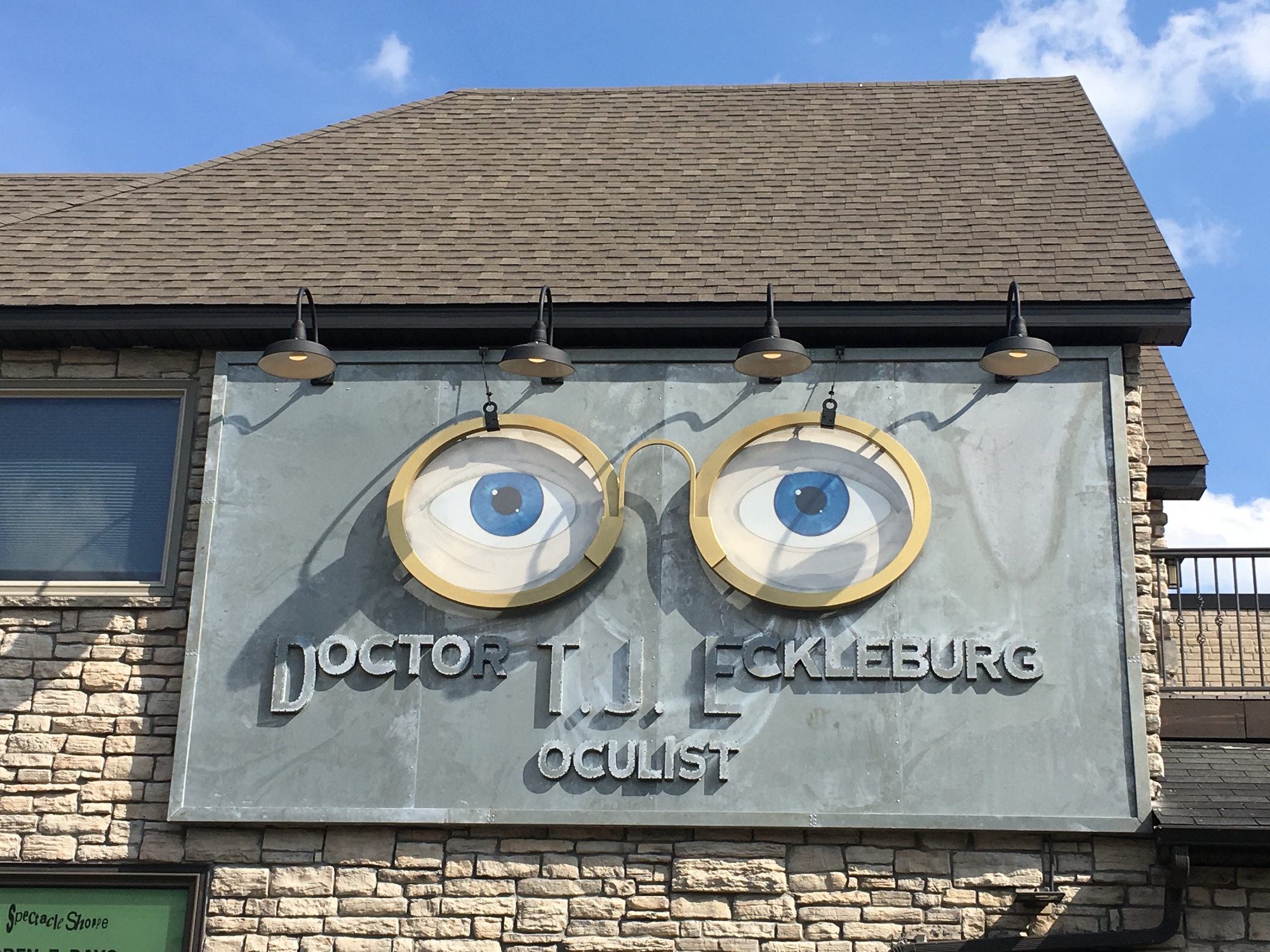 Eye candy? Art on Grand Ave. honors St. Paul native F. Scott Fitzgerald