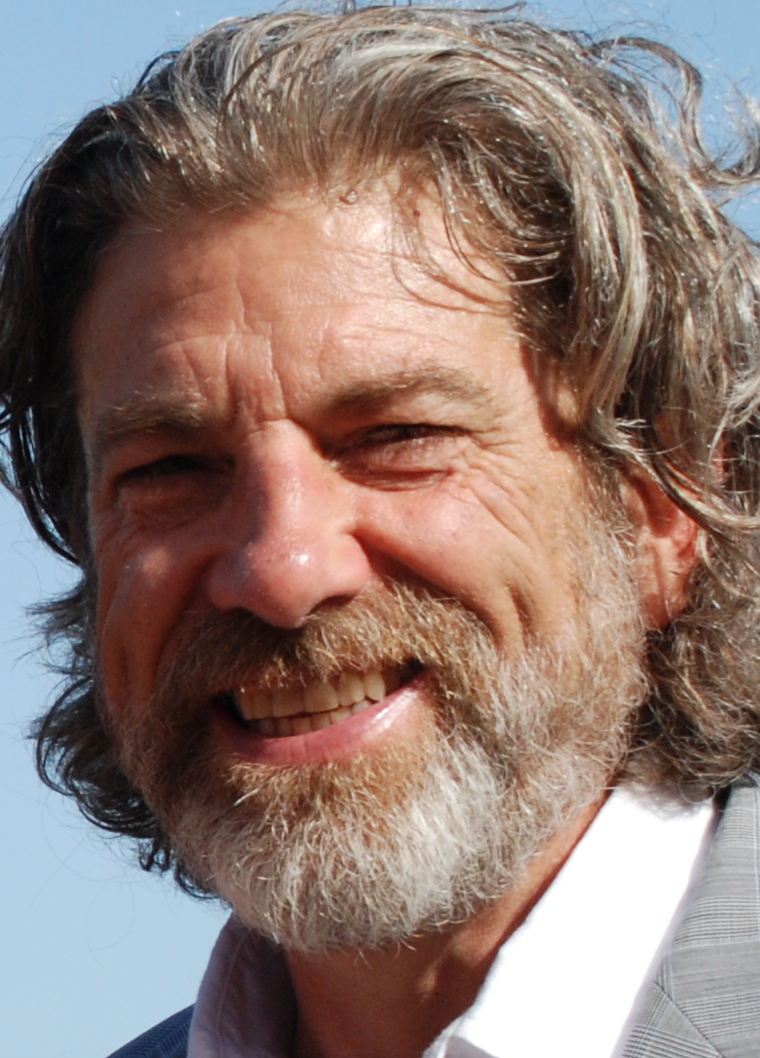 Insideview: Michael Lander, the Lander Group