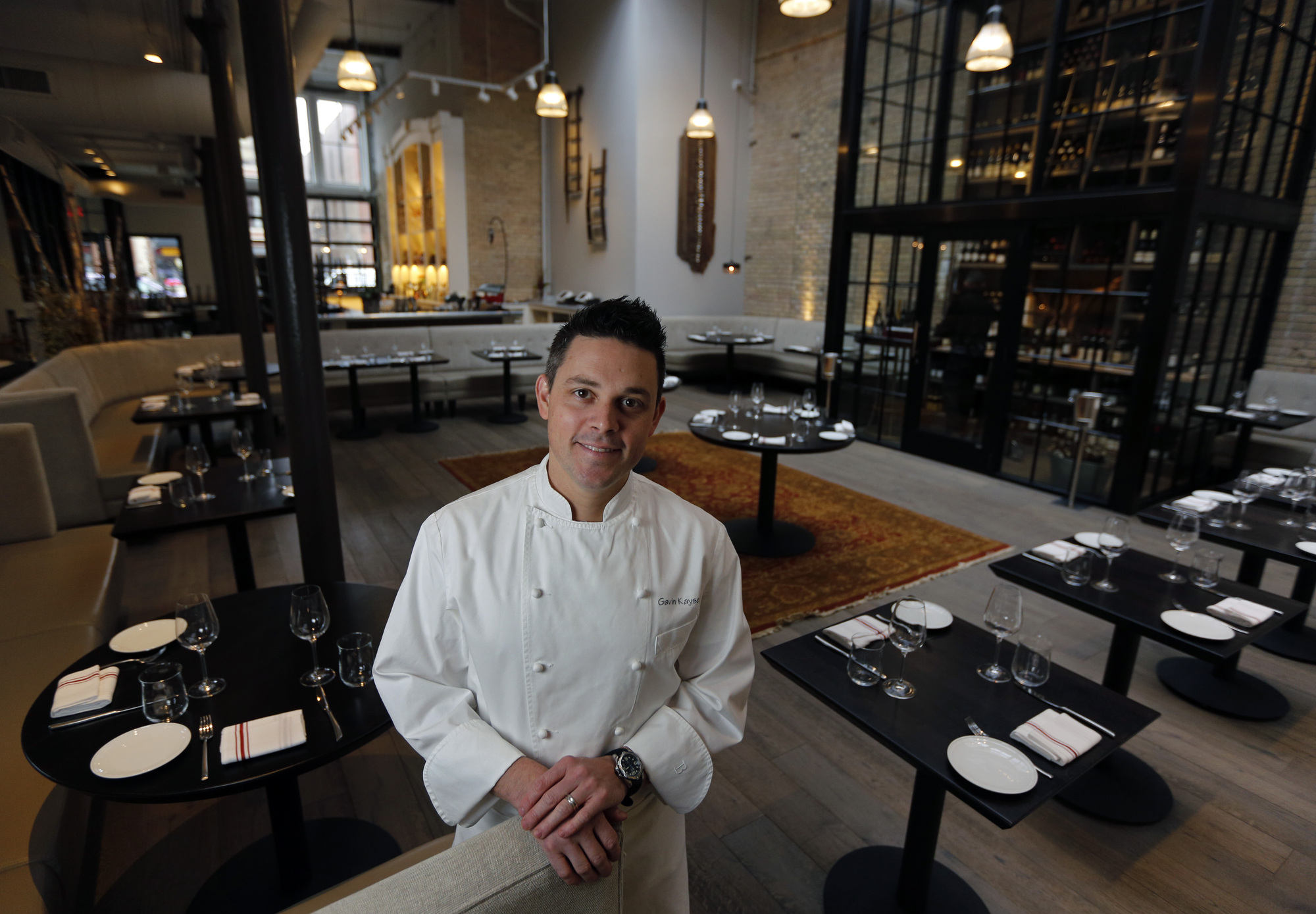 16 Twin Cities chefs, restaurants, bakers are James Beard Foundation ...