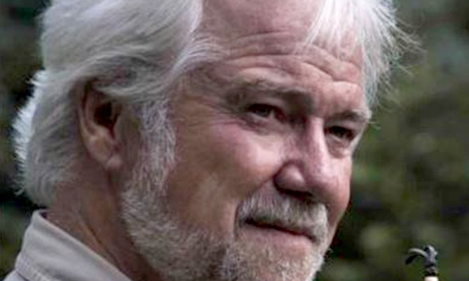 Obituary: Bob Anderson, founder of Midwest raptor project