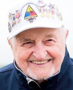 George Smilanich, Iron Range veteran, teacher and coach, dies at 98