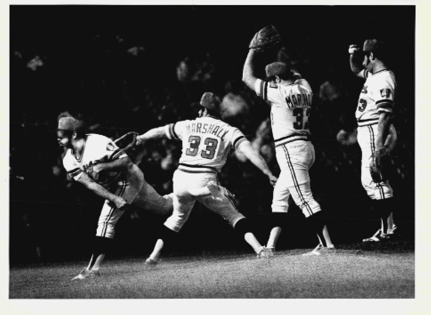 Mike Marshall, pitcher who broke records with Twins, Dodgers, dead at 78