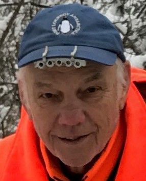 George Bukovich, engineer and mentor, dies at 87