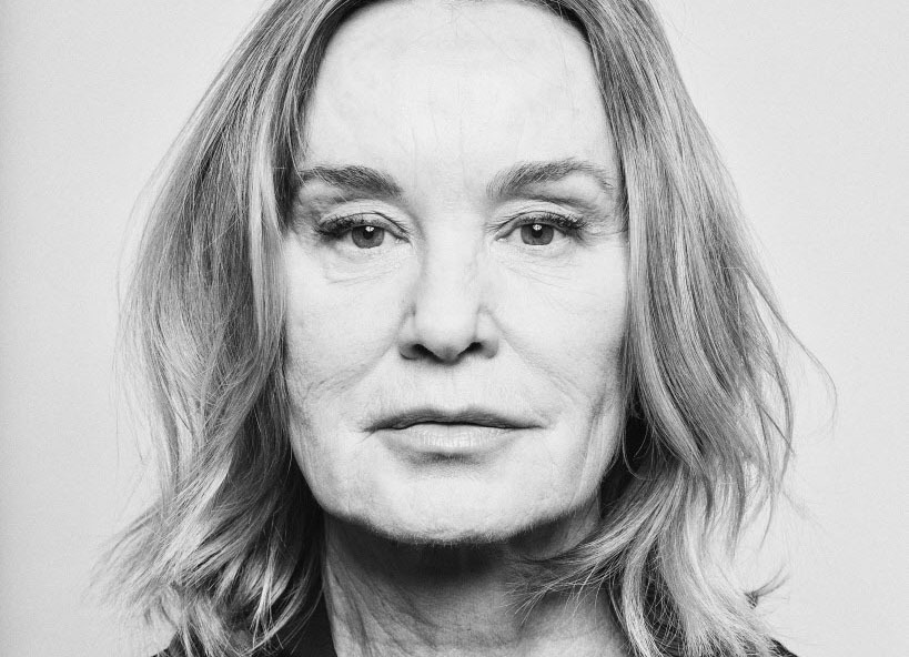 Why Jessica Lange is Minnesota's greatest actor