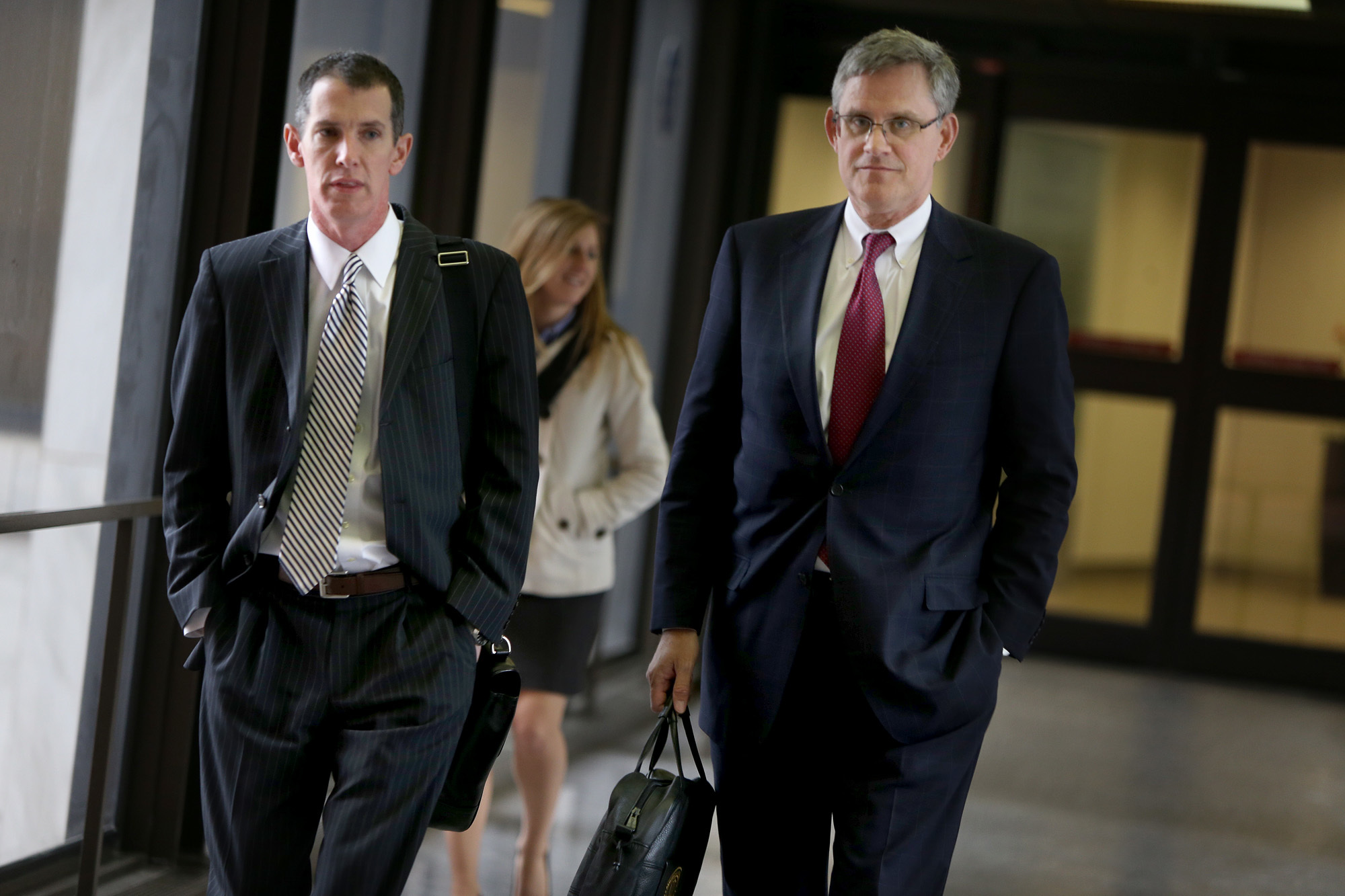Longtime litigator leaves high-profile Minneapolis firm to start his ...