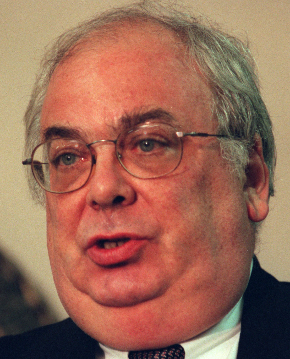 Jay Heffern, former Minneapolis city attorney and career public servant ...