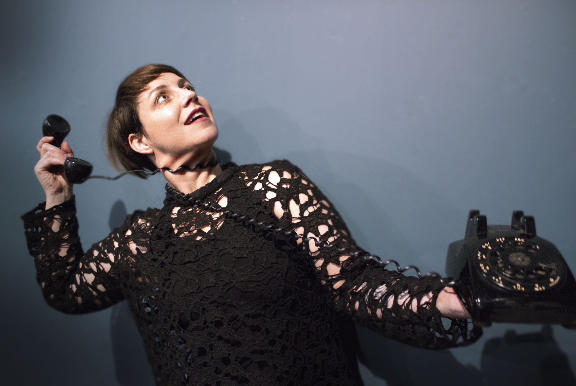 Twin Cities burlesque artist makes dramatic move to theater