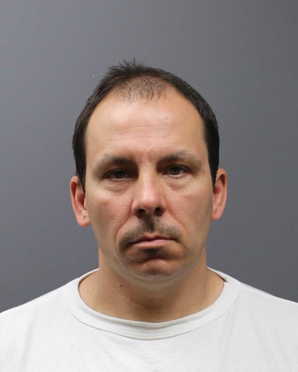 Inmate escapes from work crew outside Stillwater prison