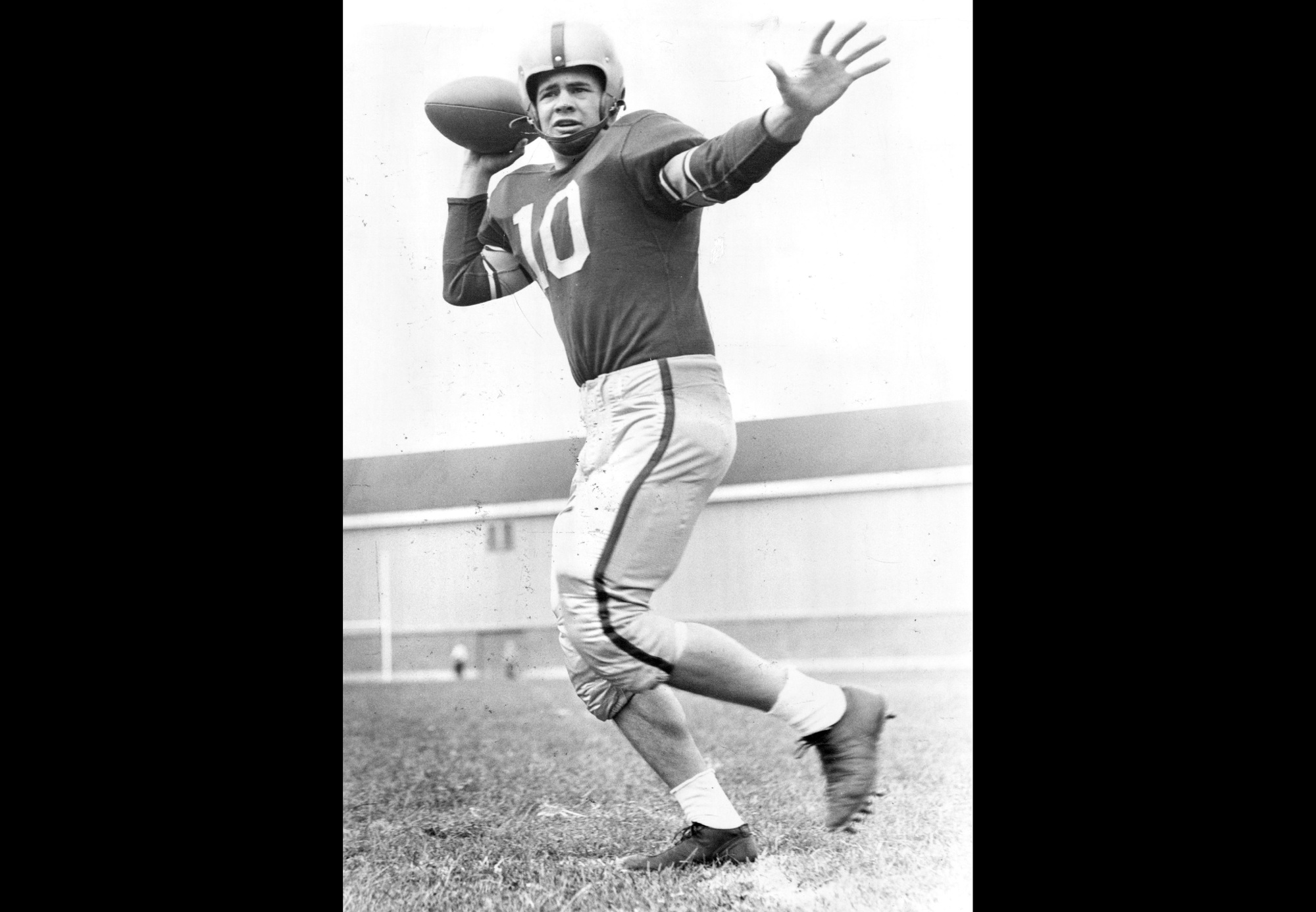 Paul Giel: Minnesota Sports Hall of Fame inductee, Class of 1990