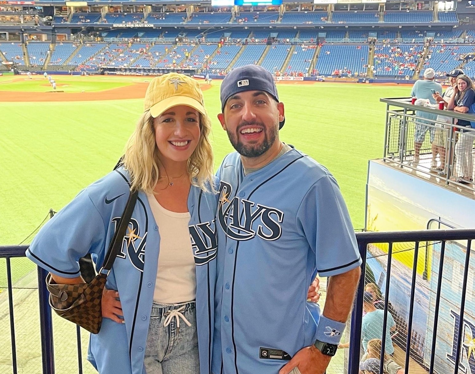 Tampa Bay Rays have gone from doing the impossible to the incredible