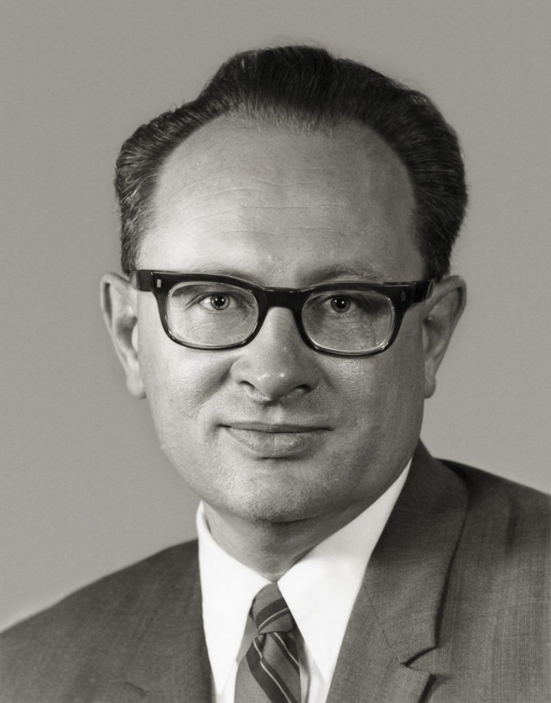 Obituary: Edward Brandt was a fighter for nonsmokers rights