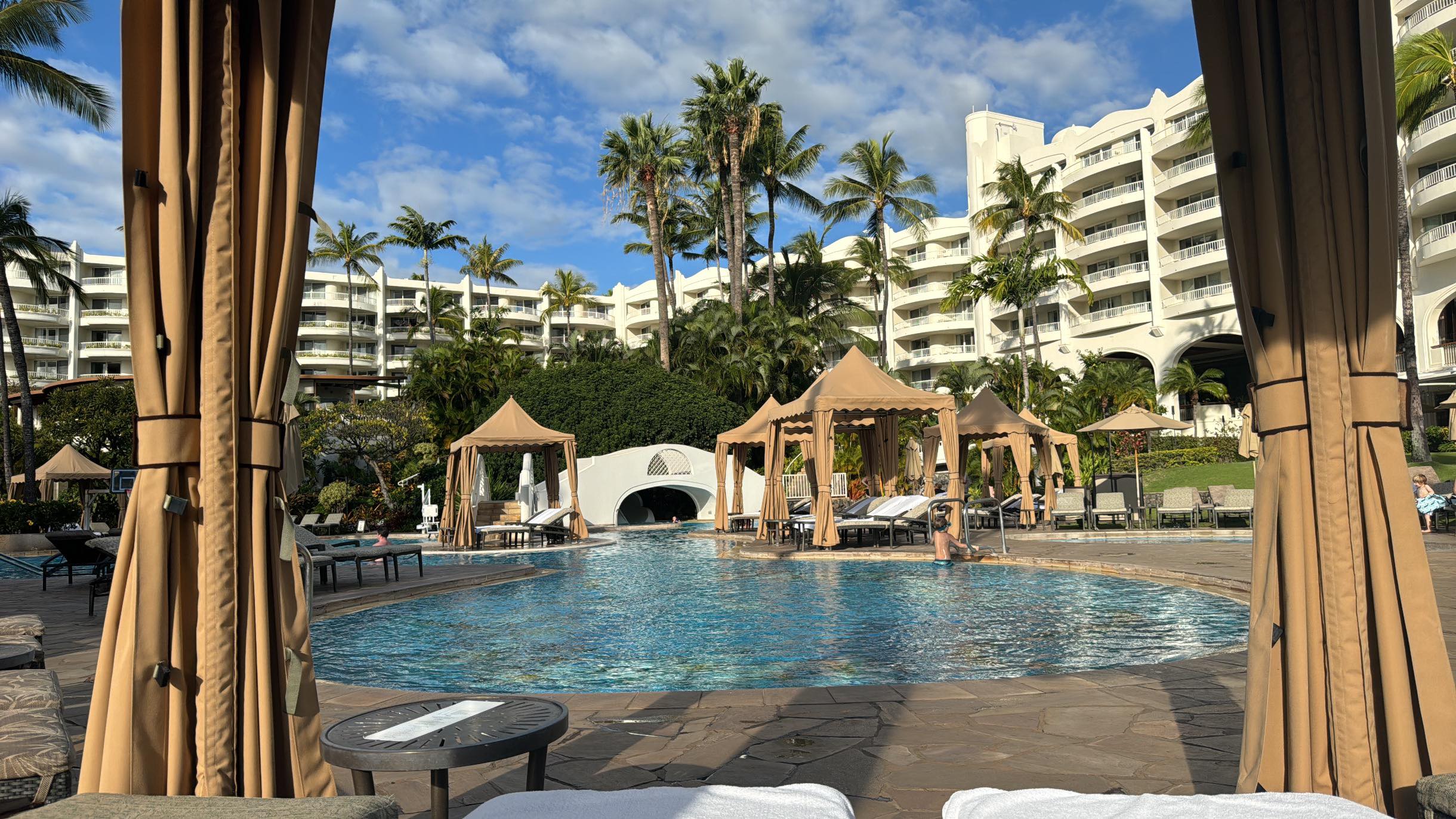 Dayuse and ResortPass lets you into some of the swankiest hotels for a ...