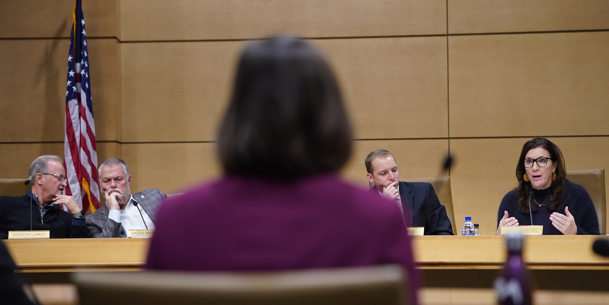 Time to break up state DHS to better meet missions